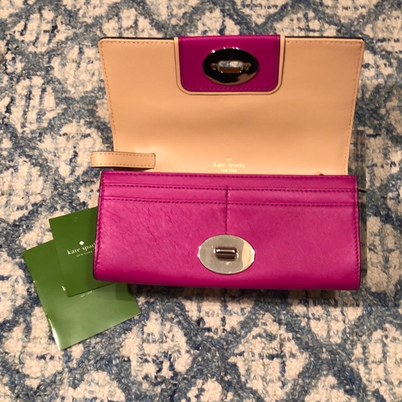 kate spade | Bags | Kate Spade Turnlock Mara | Poshmark